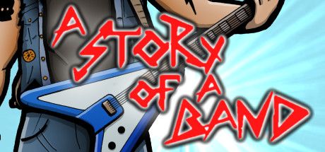 A Story of a Band (2018) - MobyGames