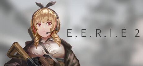 E.E.R.I.E 2 (2022) - MobyGames