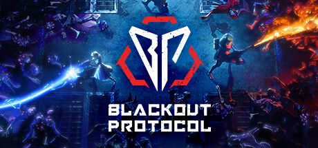 Blackout Protocol (2023) - MobyGames