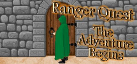 Ranger Quest: The Adventure Begins (2022) - MobyGames