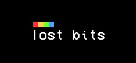 lost bits (2023) - MobyGames