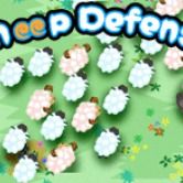 Sheep Defense (2010) - MobyGames