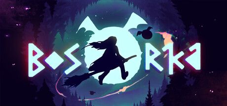 Bosorka (2023) - MobyGames