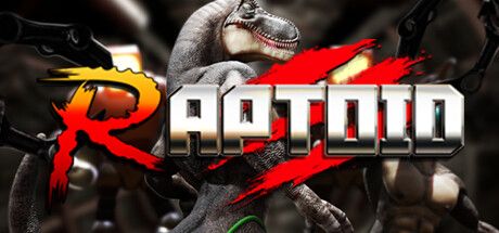 Raptoid (2023) - MobyGames
