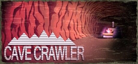 Cave Crawler (2023) - MobyGames