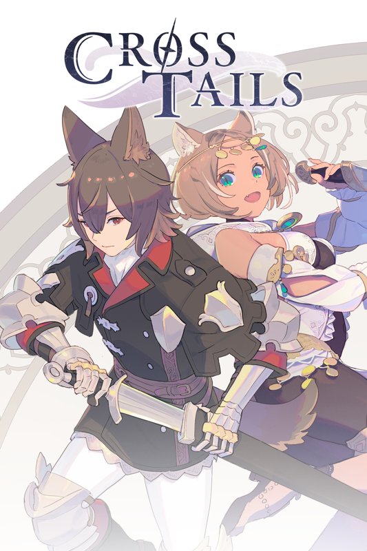 Cross Tails (2023) - MobyGames