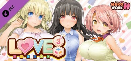 LOVE³: 18+ Adult Only Content (2019) - MobyGames