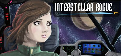 Interstellar Rogue (2019) - MobyGames