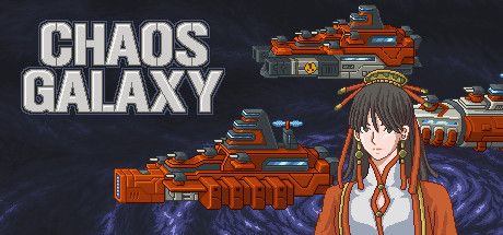 Chaos Galaxy (2020) - MobyGames
