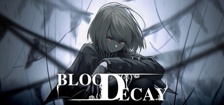 Bloodecay (2023) - MobyGames