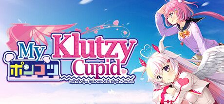 My Klutzy Cupid (2021) - MobyGames