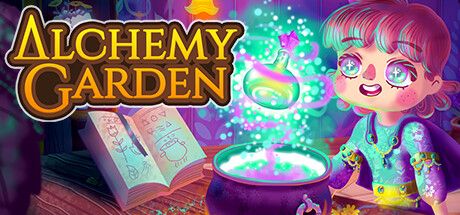 Alchemy Garden Attributes, Tech Specs, Ratings - MobyGames