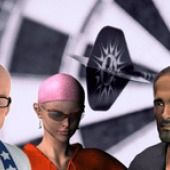 Arcade Darts (2010) - MobyGames