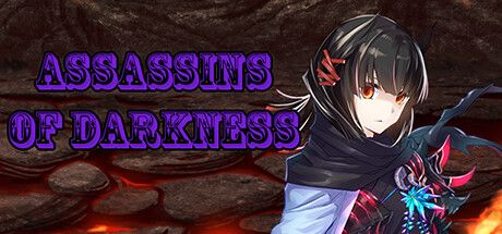 Assassins of Darkness (2023) - MobyGames