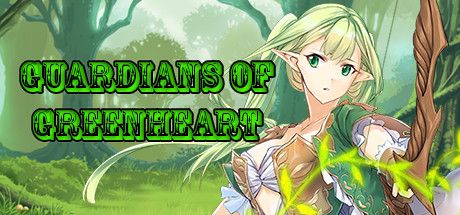Guardians of Greenheart (2021) - MobyGames