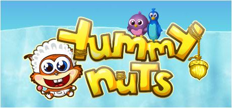 Yummy Nuts (2013) - MobyGames