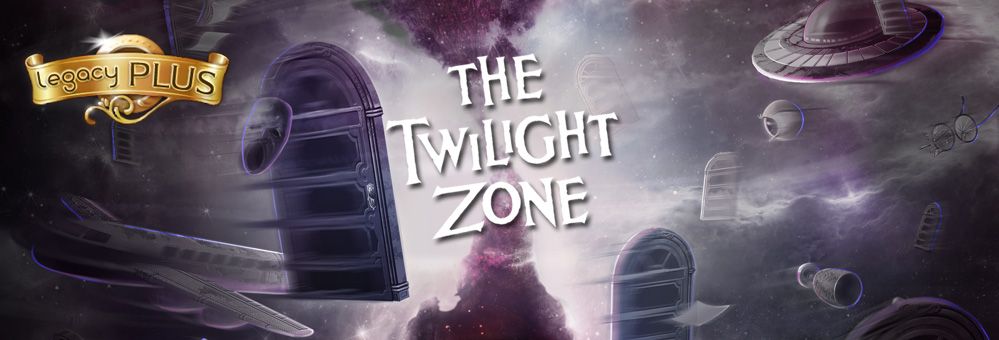The Twilight Zone (2014) - MobyGames