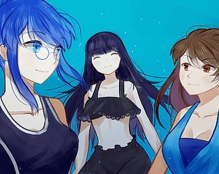 Caladria Adventurers: Girls Side (2019) - MobyGames