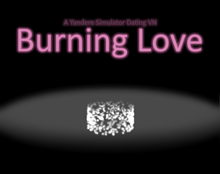 Burning Love (2016) - MobyGames