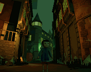 Small Hours (2019) - MobyGames