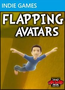 Flapping Avatars (2014) - MobyGames