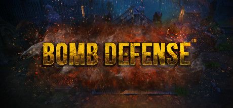 Bomb Defense (2017) - MobyGames