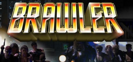 Brawler (2021) - MobyGames