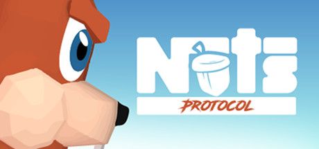 Nuts Protocol (2022) - MobyGames