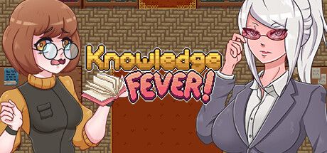 Knowledge Fever (2023) - MobyGames