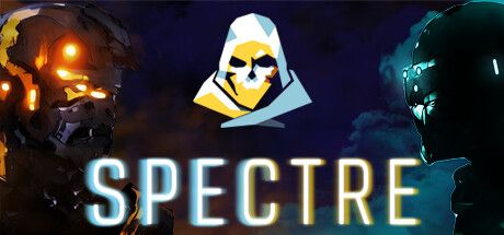 Spectre (2023) - MobyGames