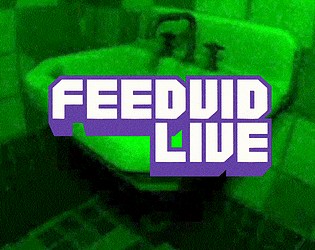 FeedVid Live (2022) - MobyGames