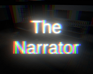 The Narrator (2023) - MobyGames
