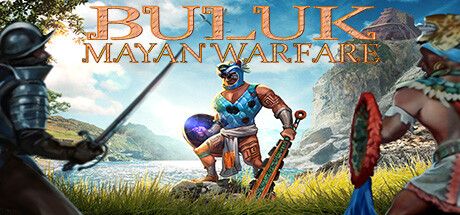 Buluk Mayan Warfare (2023) - MobyGames