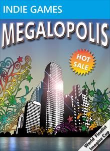 Megalopolis (2009) - MobyGames