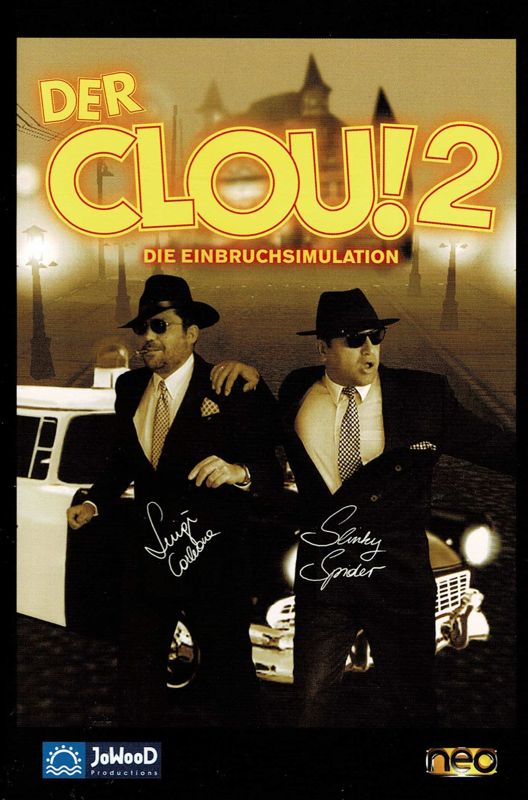 The Sting! cover or packaging material - MobyGames