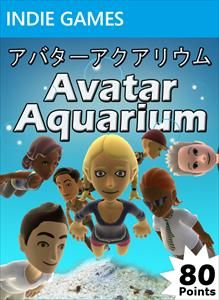 Avatar Aquarium (2009) - MobyGames