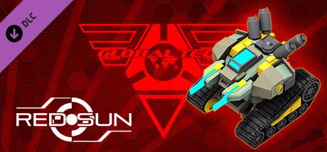 RedSun RTS: Railgun bot (2018) - MobyGames