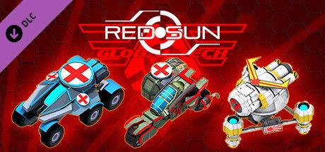 RedSun RTS: Medical mobile complex (2018) - MobyGames