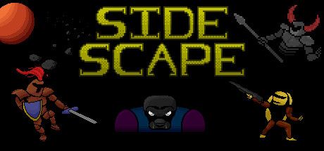Side Scape (2023) - MobyGames