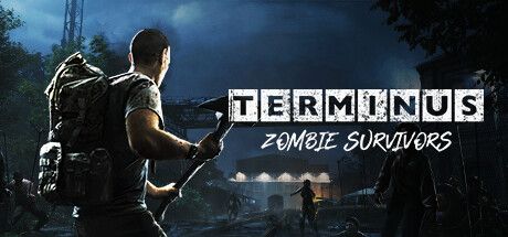 Terminus: Zombie Survivors (2021) - MobyGames