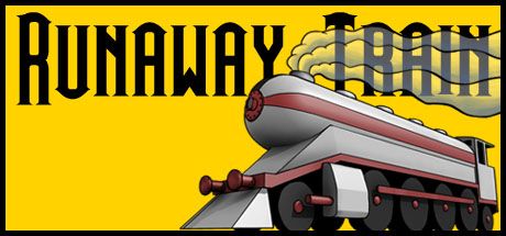 Runaway Train (2017) - MobyGames