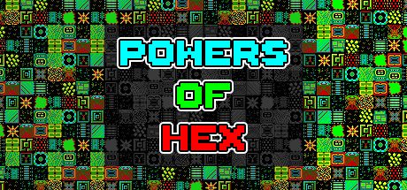 Powers of Hex (2023) - MobyGames