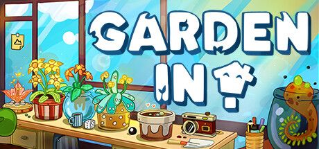 Garden In! (2023) - MobyGames