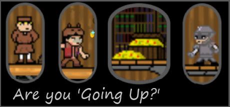 Going Up? (2019) - MobyGames
