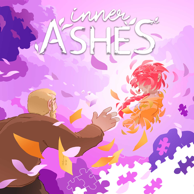 Inner Ashes (2023) - MobyGames