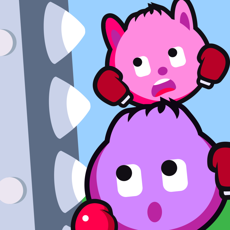 Squish Run (2023) - MobyGames