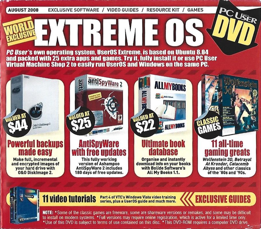 Catacomb 3-D cover or packaging material - MobyGames