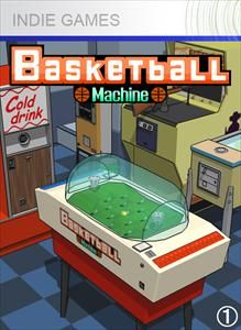 Basketball Machine (2010) - MobyGames