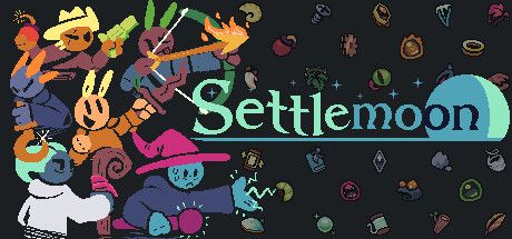 Settlemoon (2023) - MobyGames