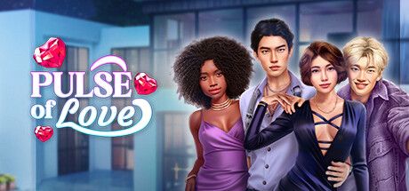 Pulse of Love (2023) - MobyGames